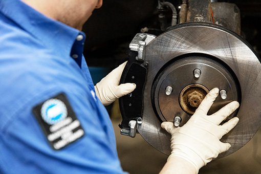 Service Warranty | VIP Tires & Service