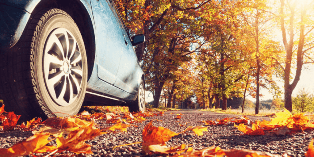 3 Ways To Get Your Vehicle Ready for Thanksgiving | VIP Tires & Service