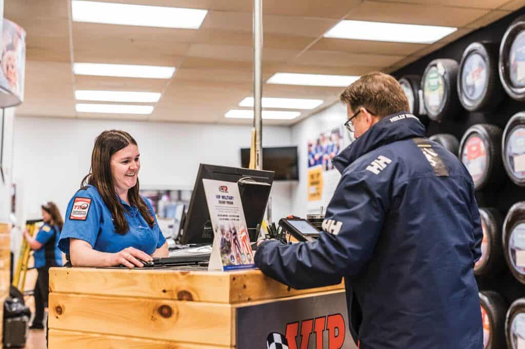 Hanover, MA | Meet VIP | Let Us Introduce Ourselves! | VIP Tires & Service