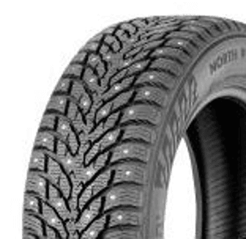 Studded Snow Tires: Winter Guide 2025 | VIP Tires & Service