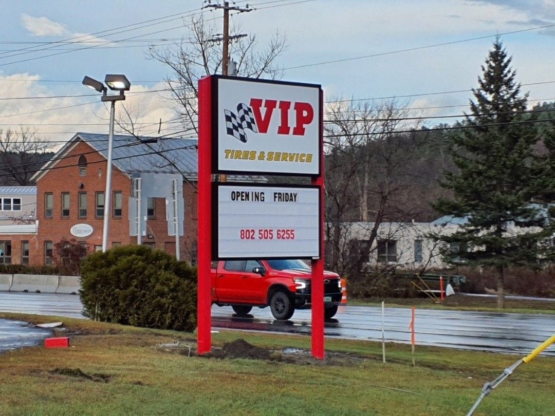 VIP Tires & Service Opens New Location in Barre, VT | VIP Tires & Service