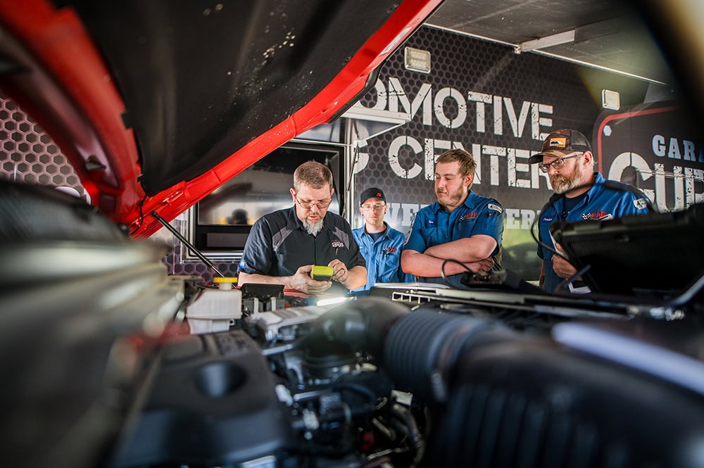 100 Years of Service in New England | Our Story | VIP