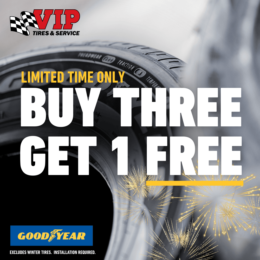 VIP Tires & Service - Marshfield, MA | VIP Tires & Service