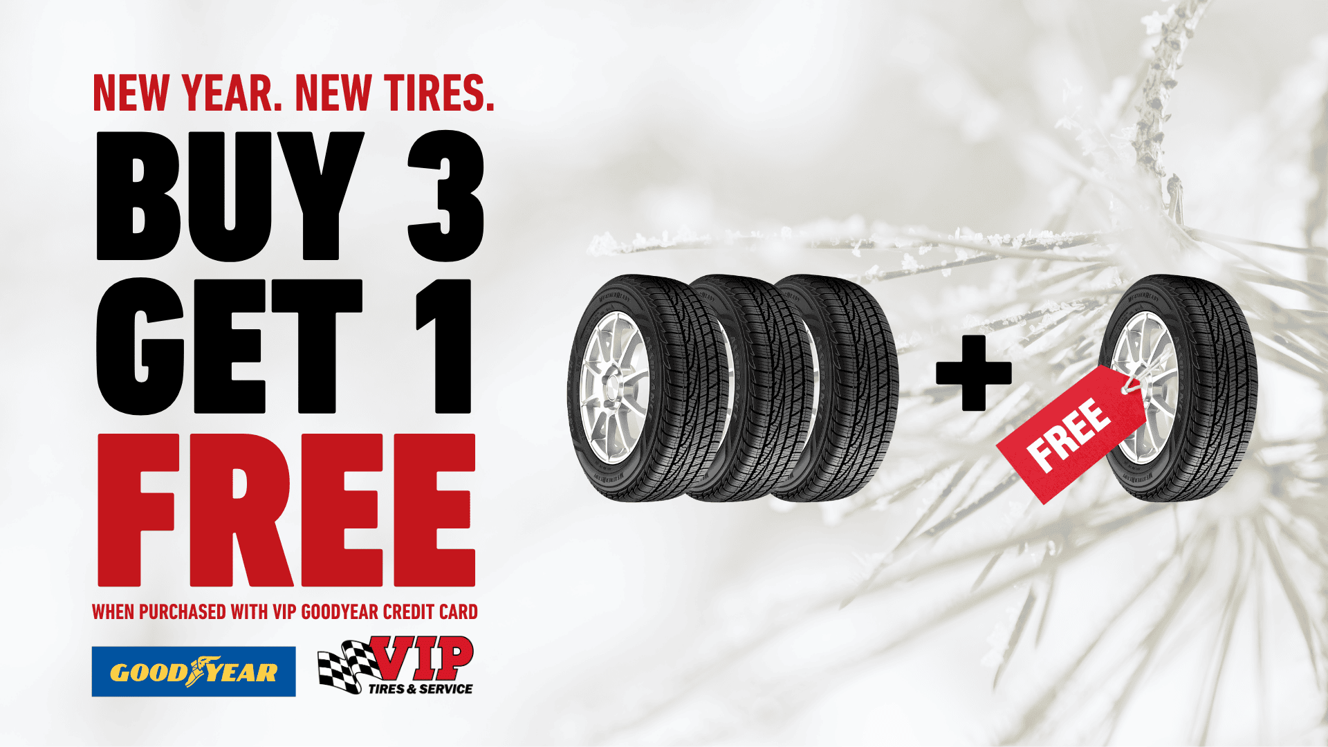 Tires International - Manchester, CT | VIP Tires & Service