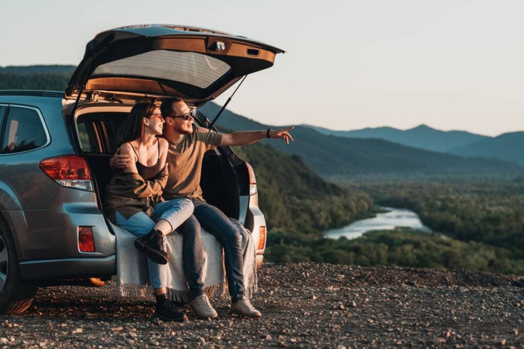 2026 New England Summer Road Trip Guide + Car Care Tips | VIP Tires ...
